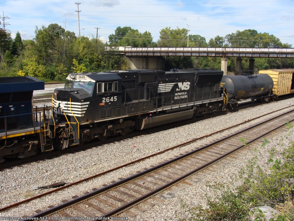 NS 2645
